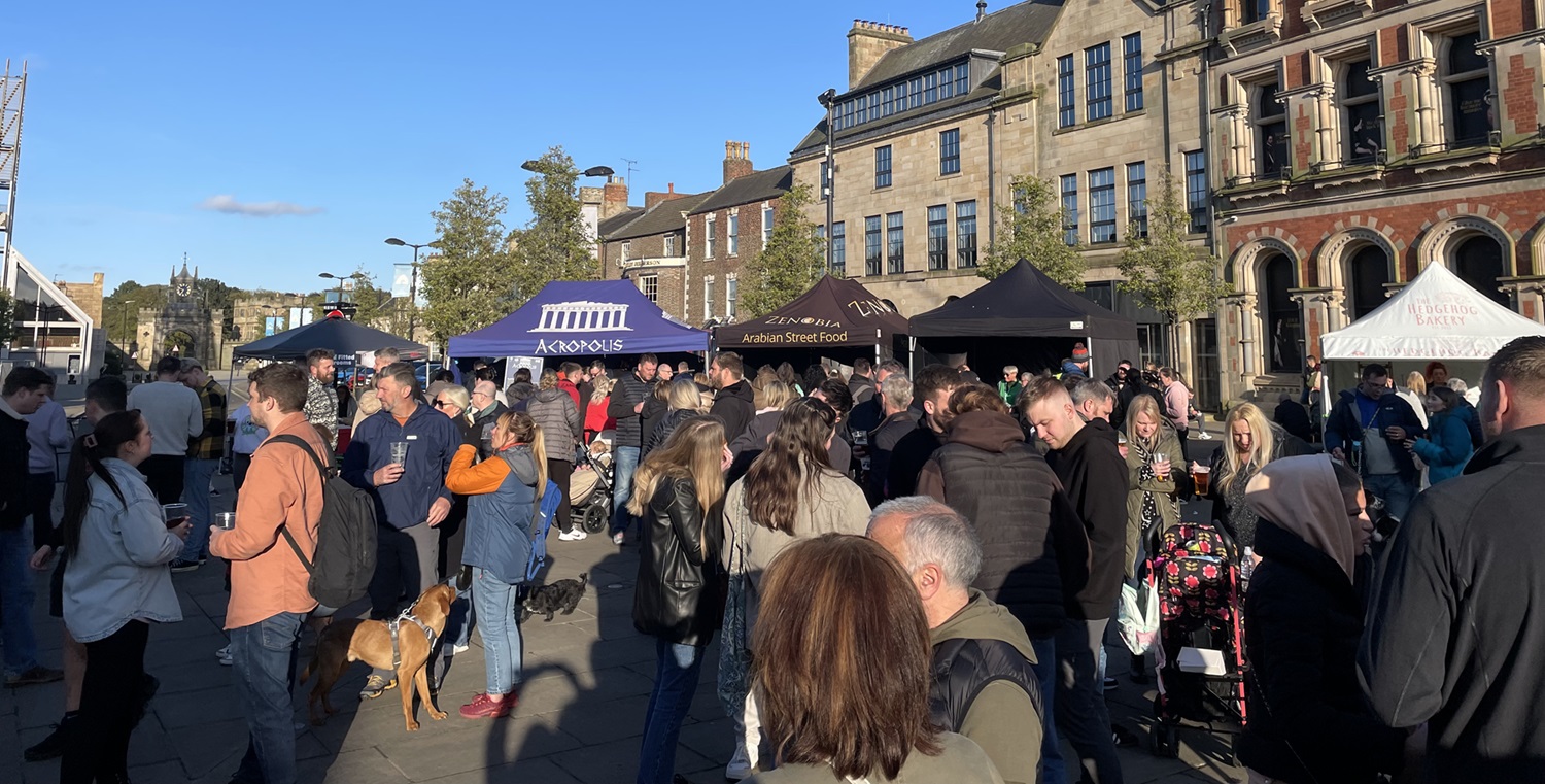 The Auckland Project launches consultation to showcase plans for Market ...